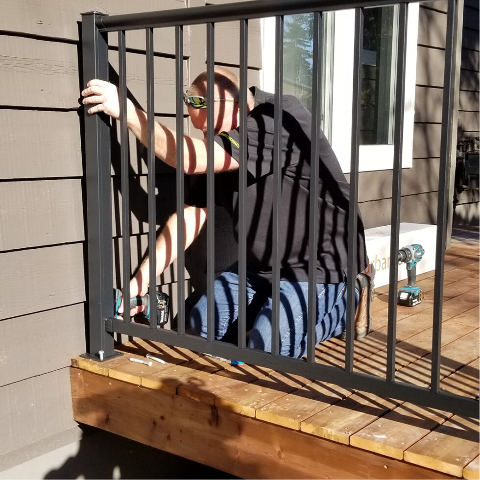 Urban Rail | | Preassembled System